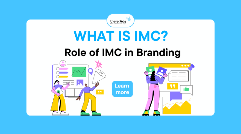 What is IMC? The Role of IMC in Branding for Business