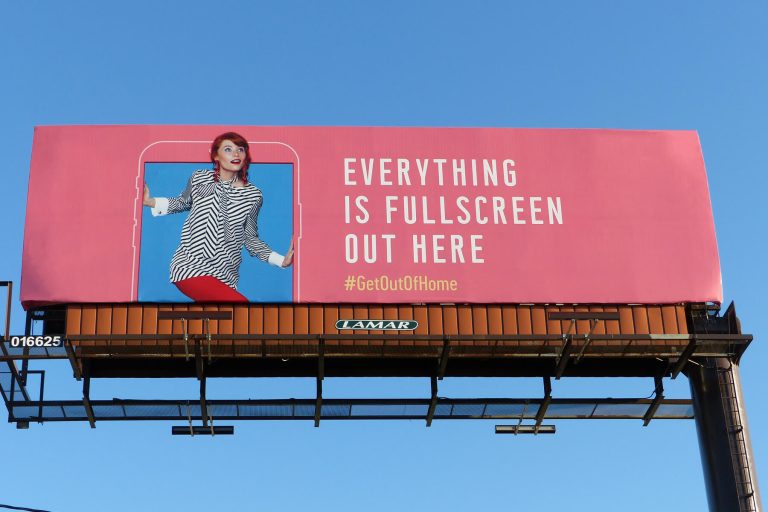 What Is OOH Marketing? Tips For A Successful Campaign