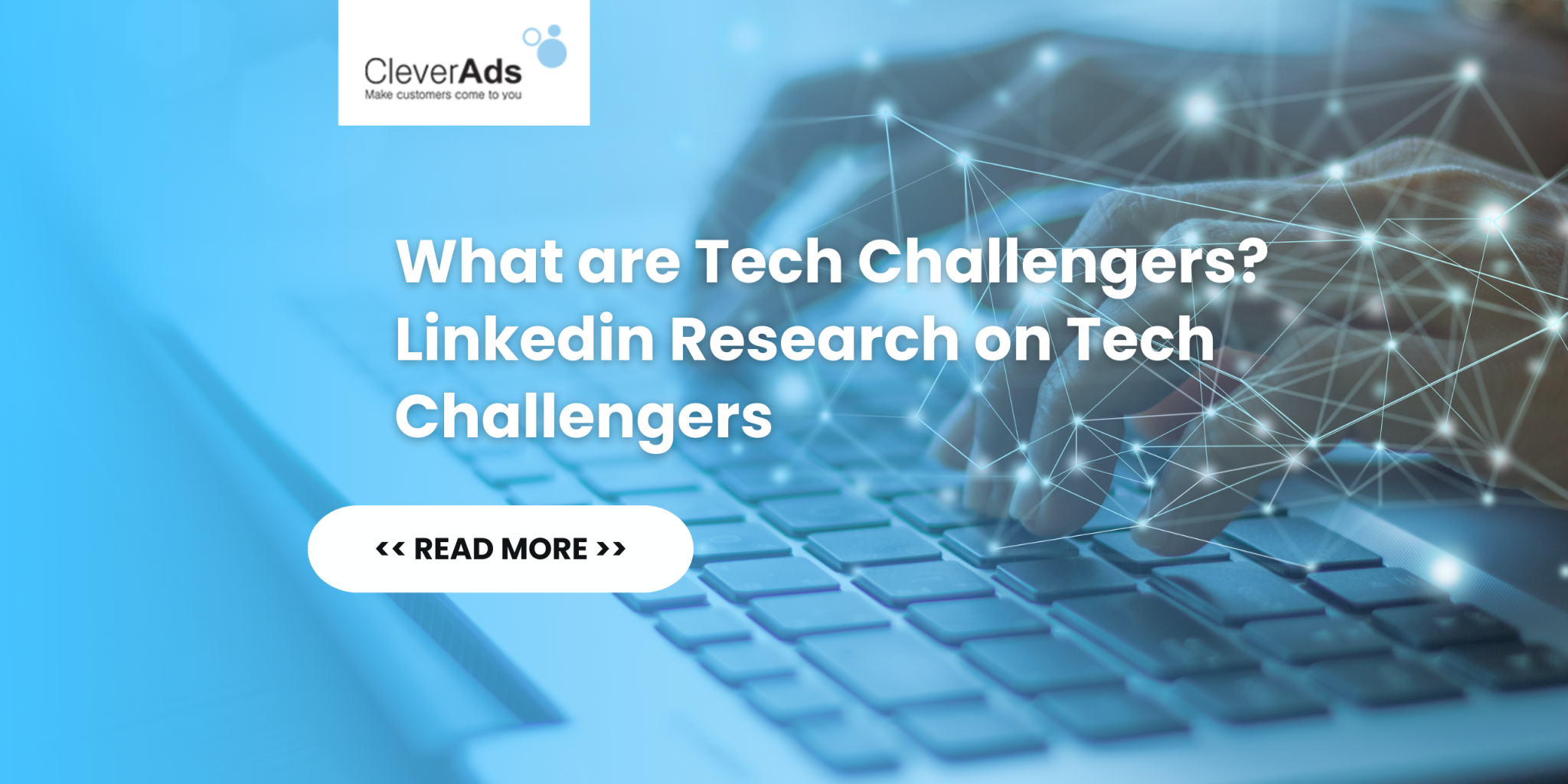 What are Tech Challengers? LinkedIn Research on it