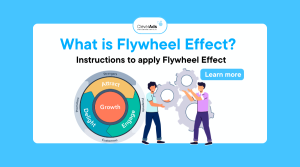 What is Flywheel Effect? Instructions to apply it