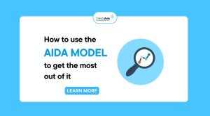 How to use the AIDA model to get the most out of it