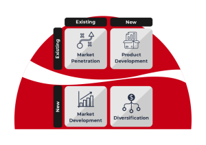 Ansoff Matrix: What is it and How to apply to your business