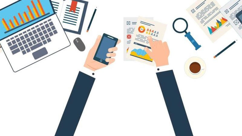 Market Research - A specific guide for everyarketers