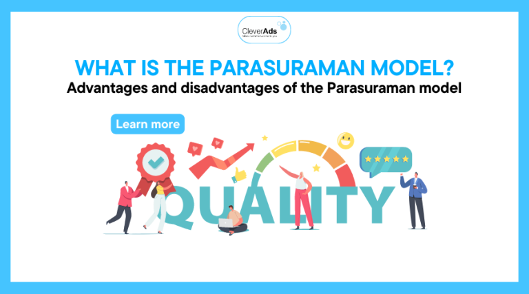 What is the Parasuraman Model? Pros and Cors of model