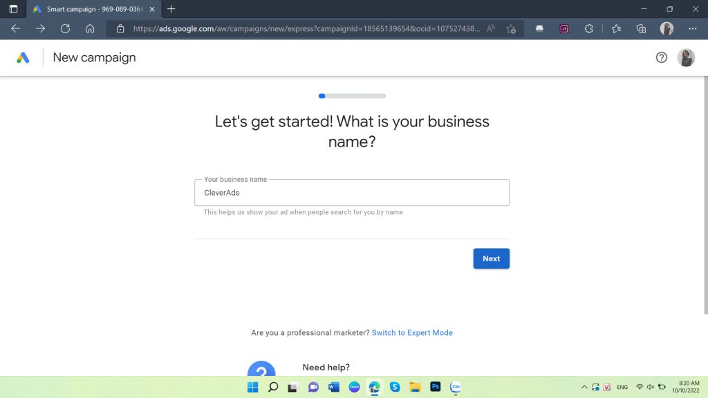 Adwords Ads - 11 Steps to Run Effective AdWords Ads 2023