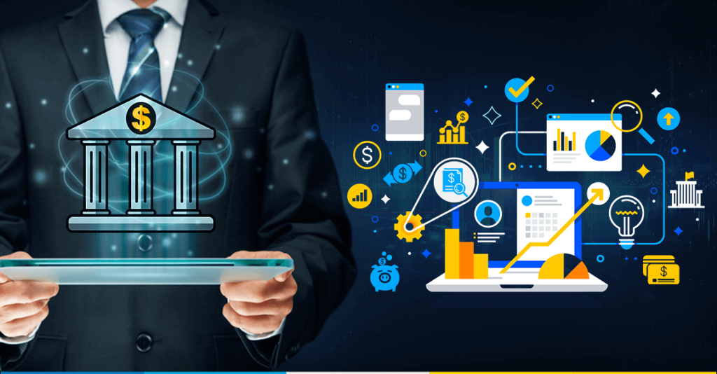 What is bank marketing? The 7Ps of bank marketing