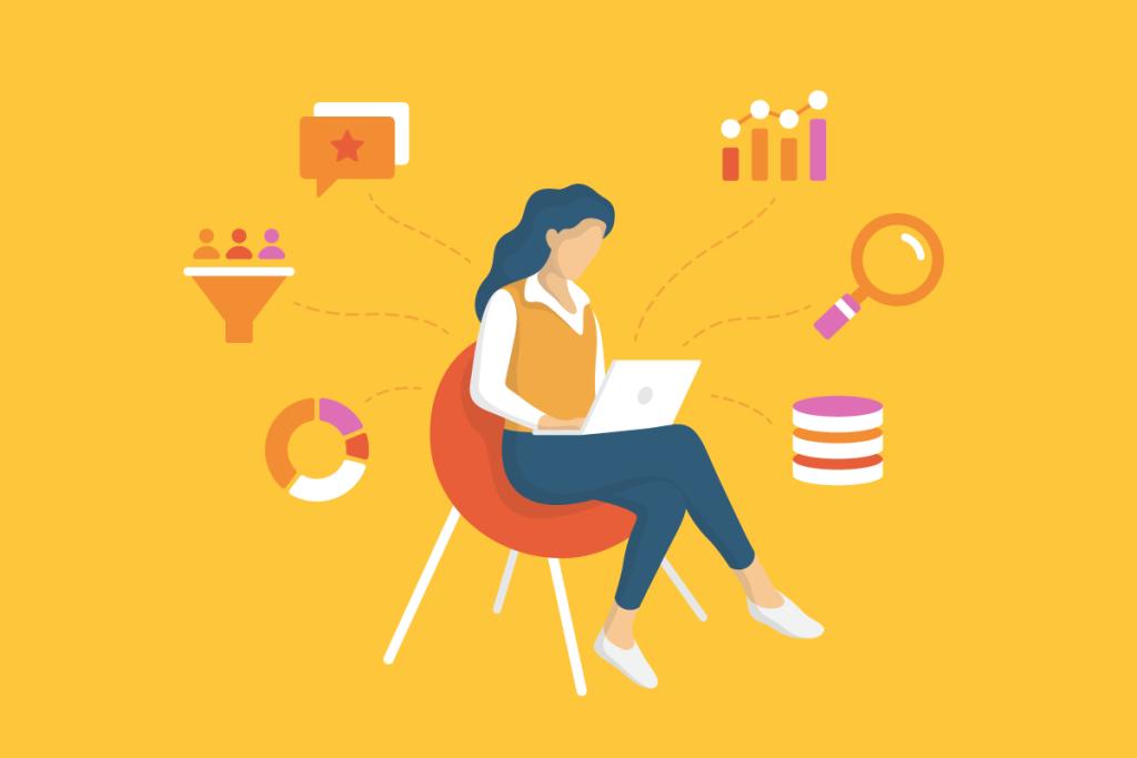 Customer-centric: How to create the perfect strategy