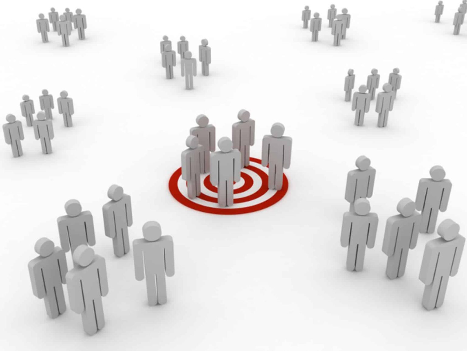 Focused Marketing - A better solution to target customers