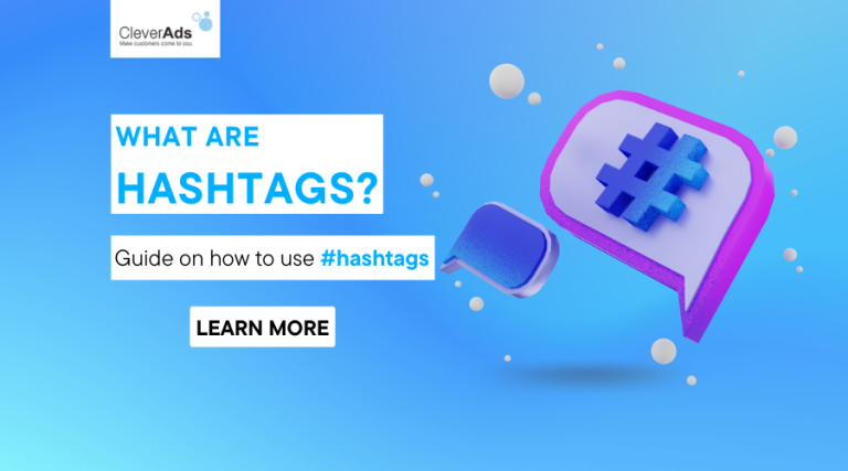 What are hashtags? Guide on how to use hashtags properly