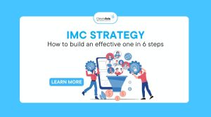 IMC strategy - How to build an effective one in 6 steps