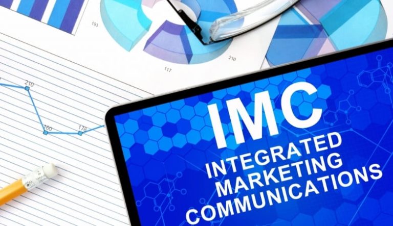 IMC strategy - How to build an effective one in 6 steps