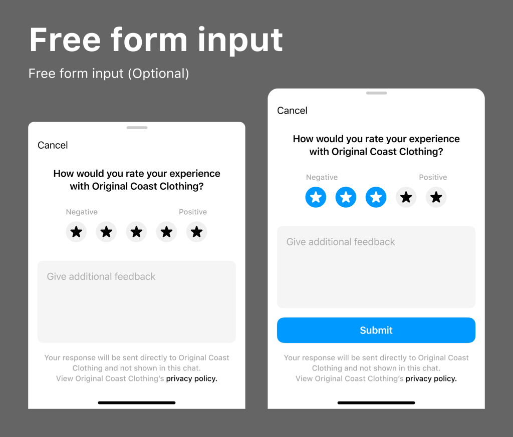What is Inbox? Increase sales with Facebook Inboxfeatures