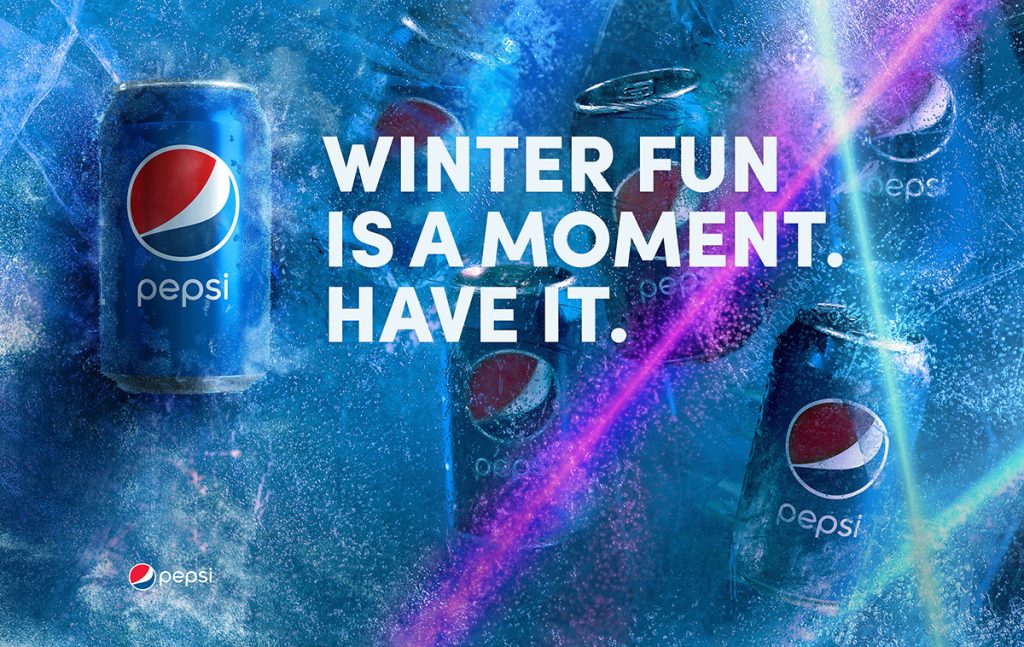 The importance of Key Visual in a media campaign