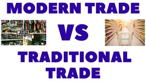 Modern Trade: All you need to know about MT