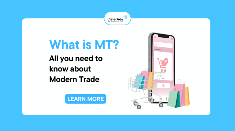 Modern Trade: All you need to know about MT