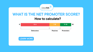 What is the net promoter score? How to calculate it?