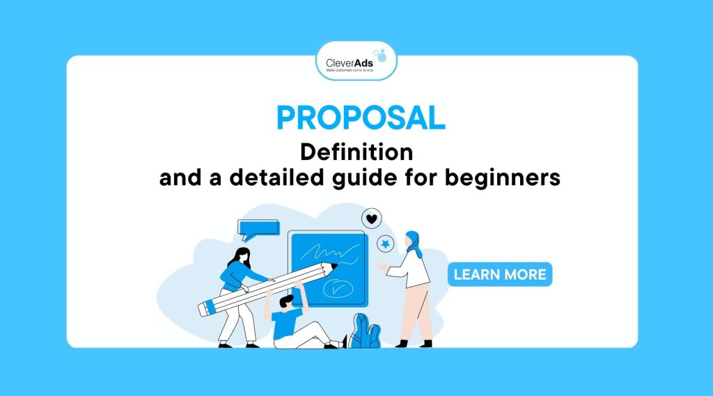 Proposal: Definition and a detailed guide for beginners
