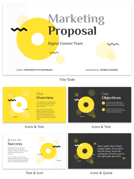 Proposal: Definition and a detailed guide for beginners