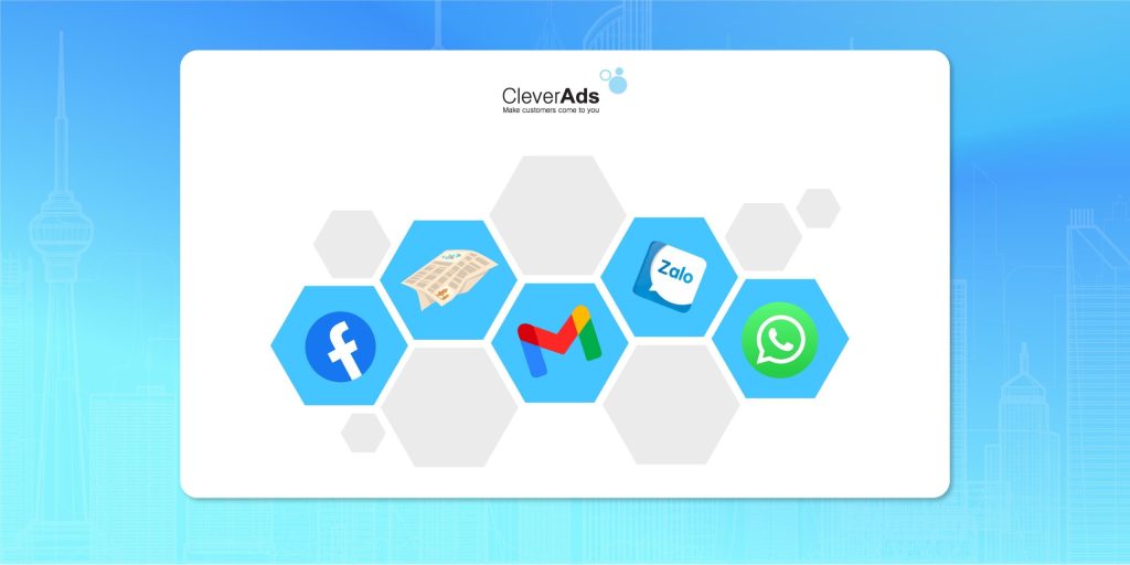 The secret to effective Real Estate Marketing - CleverAds