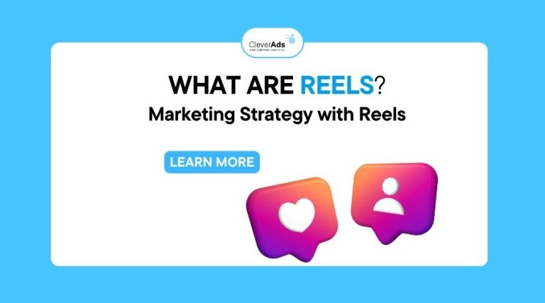 What are Reels? Marketing Strategy with Reels for businesses
