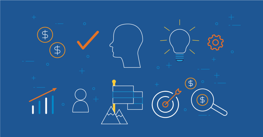 How to build a sales plan to maximize profit for beginners