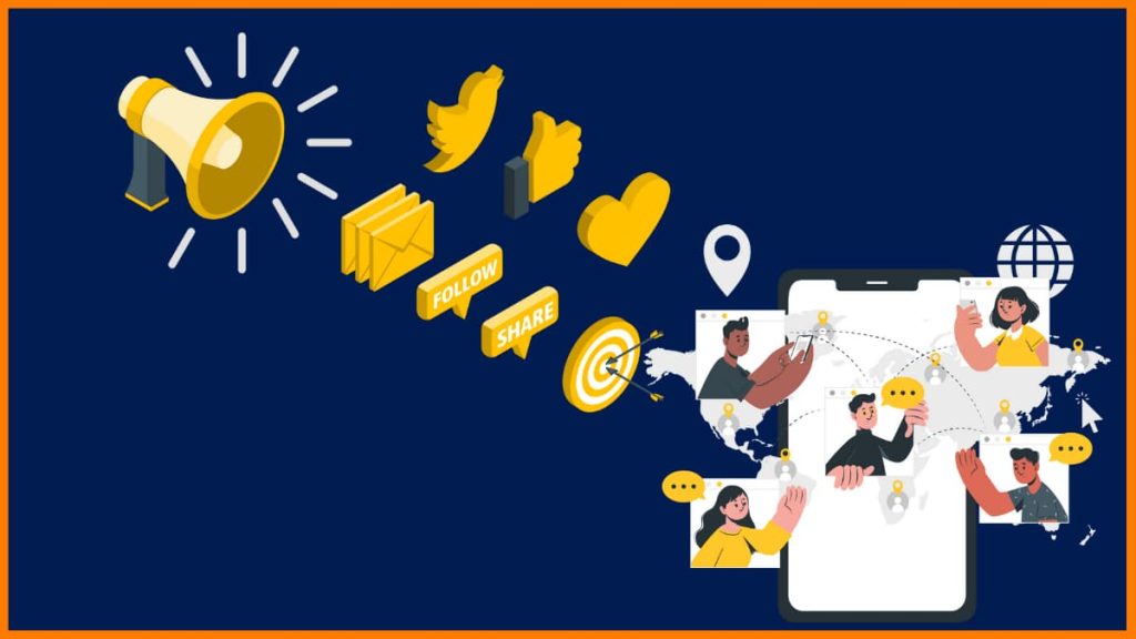 Viral effect - Everything marketers need to know