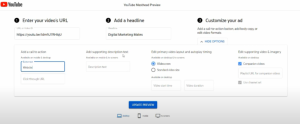 What is Youtube Masthead?