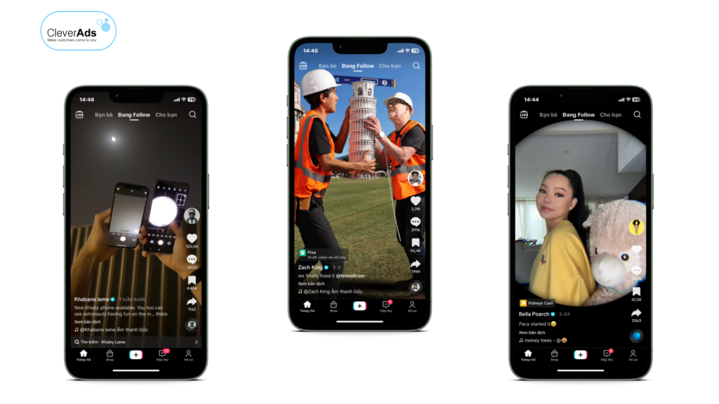 Short-form Video - The Media Revolution