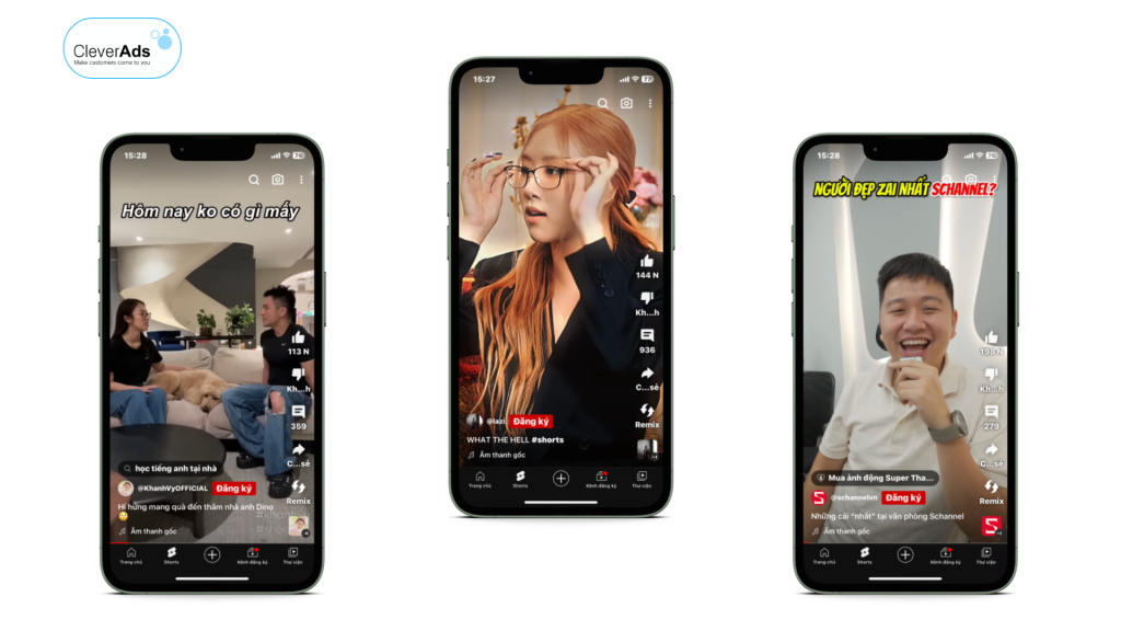 Short-form Video - The Media Revolution